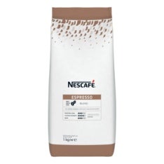 Nescafé Espresso Whole Roasted Coffee Beans | Nescafé | NP